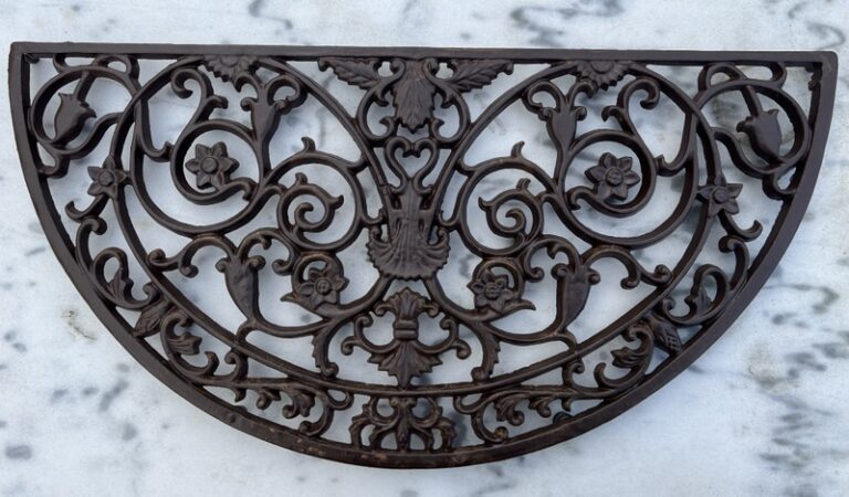 Deurmatten | Robanjer Tuindecoratie