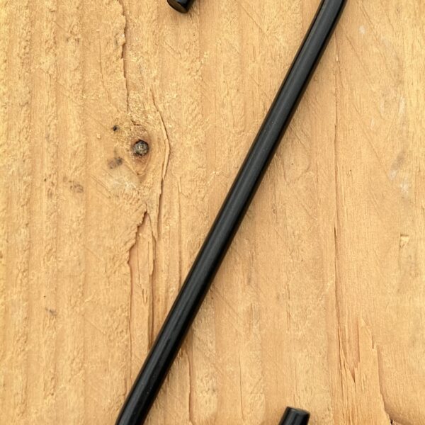 S-Haken | Robanjer Tuindecoratie